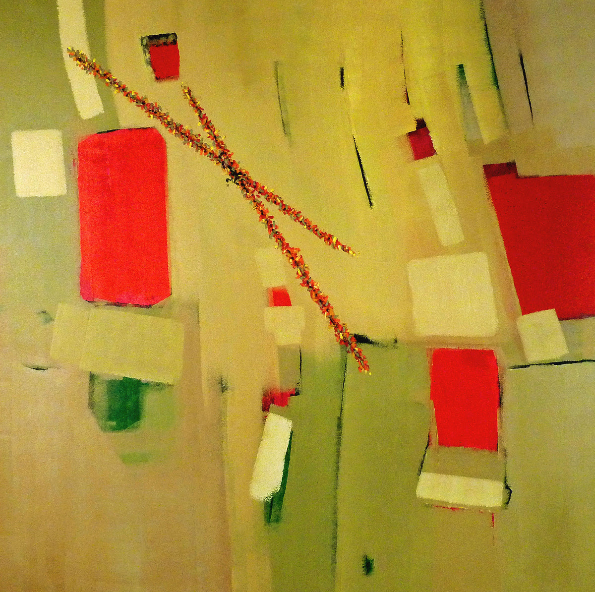 Fiddlestix – Barbara Krupp